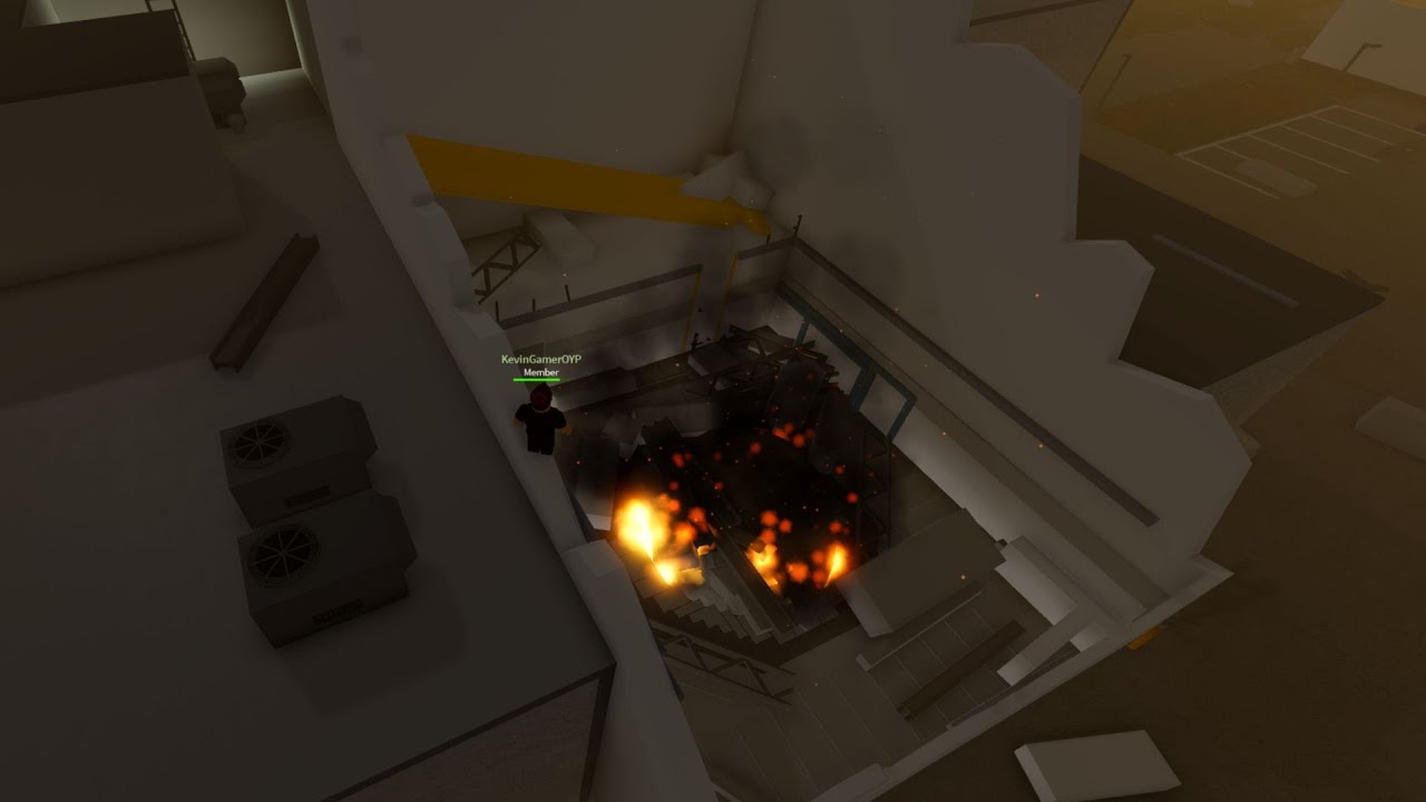 roblox tragedy - YouTube