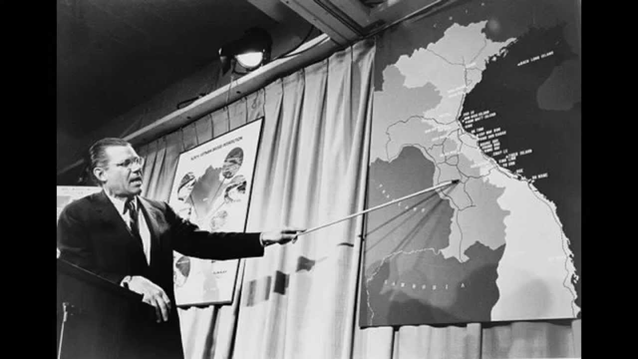 1964 News Broadcast - YouTube