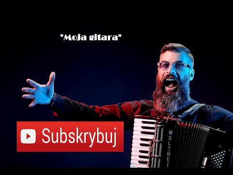 MOJA GITARA | COVER | AKORDEON | BOSSMusicLomza
