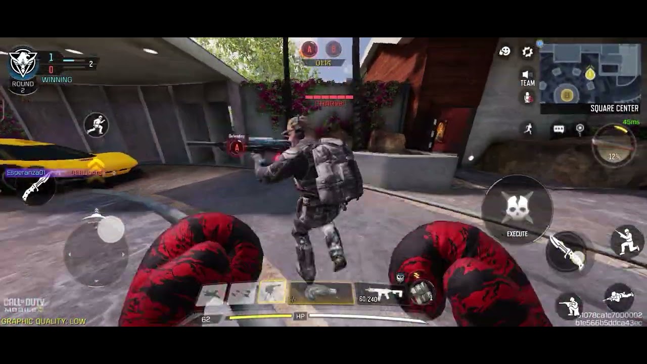 𝐜𝐨𝐝 𝐩𝐥𝐚𝐲𝐢𝐧𝐠 - YouTube