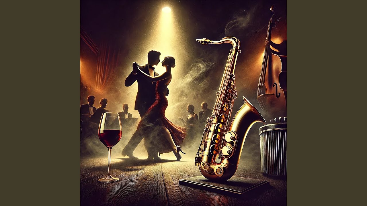 Midnight Tango - YouTube