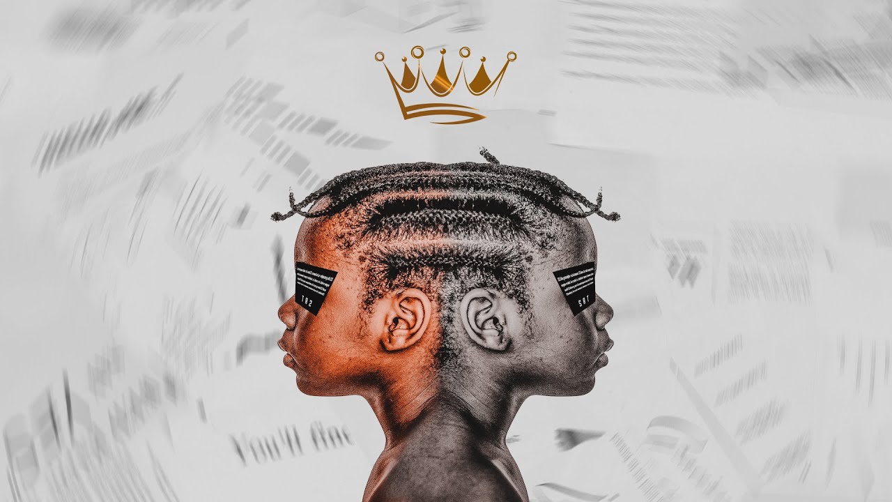 Taz - Young king - YouTube