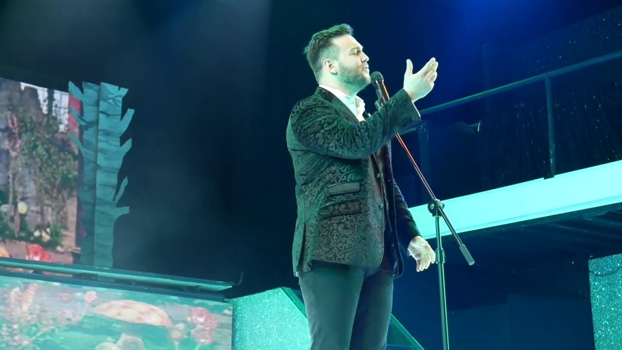 Pure Imagination - Richard Hadfield Live in St. Ives - YouTube