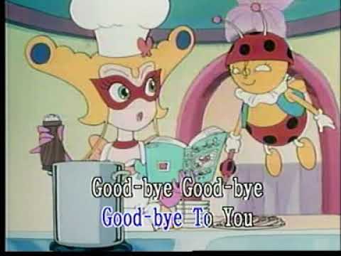 Good Bye Little Fish - YouTube