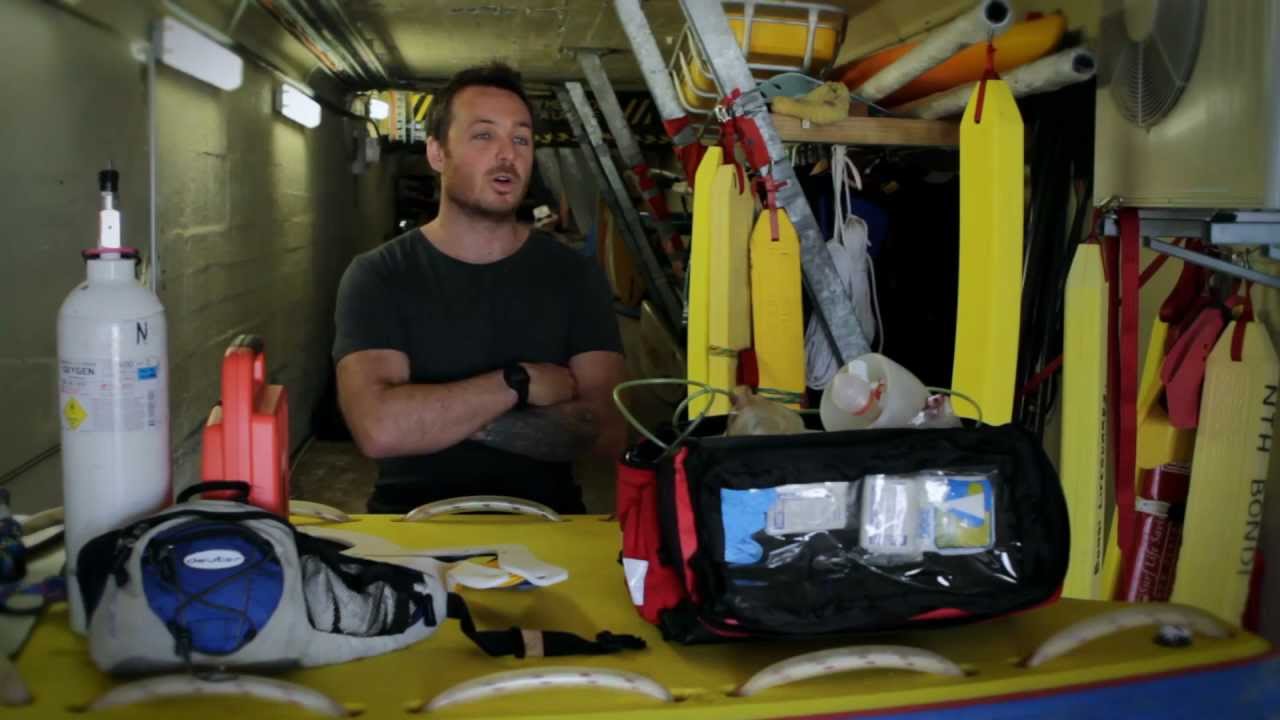 PROFILES - KOBI GRAHAM | Storm Surfers - YouTube