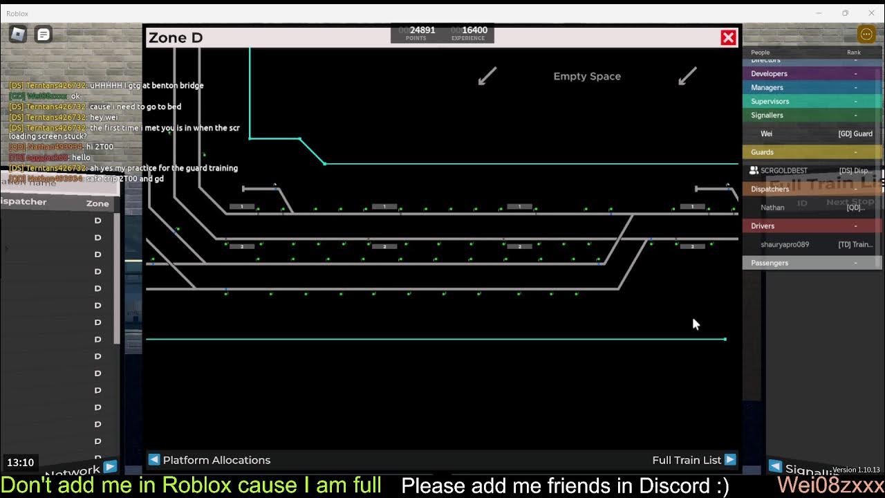 ROBLOX(All Games)Live Stream - YouTube