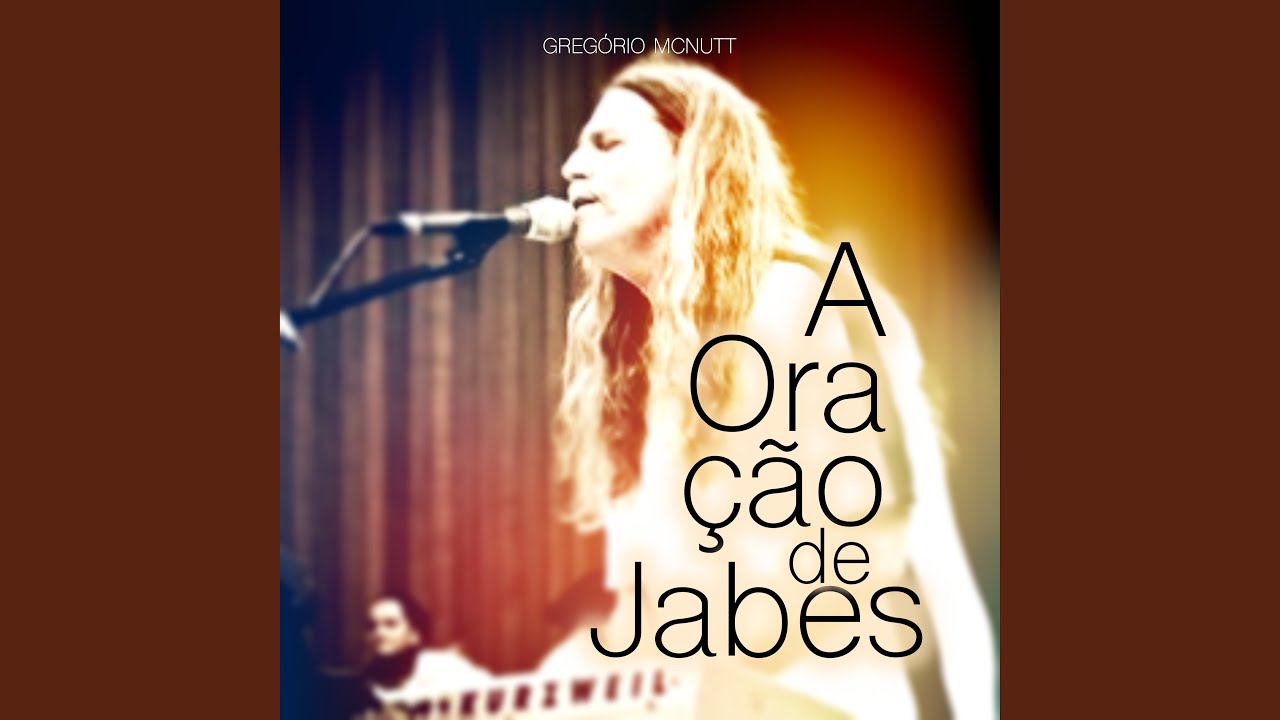 A Oração de Jabes, Pt. 10 - YouTube