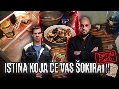 🔥ZAIM I AJLA: PREVARILI SU NAS??ISTINA KOJA ME JE ŠOKIRALA!