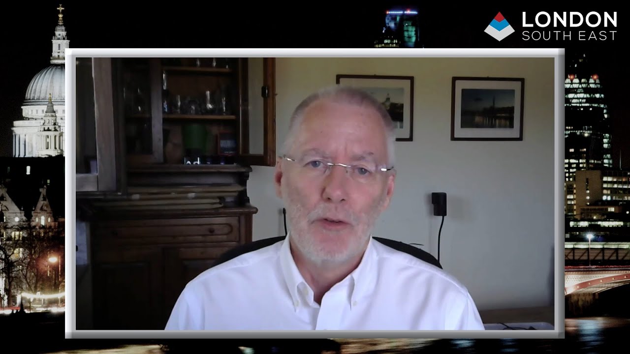 Petro Matad CEO Mike Buck gives a detailed operational update on Heron ...