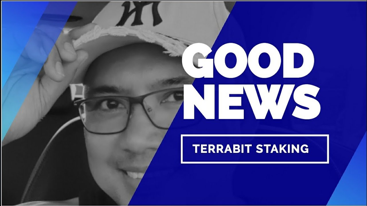 TERRABIT IS THE BEST EXCHANGE COMPANY - YouTube