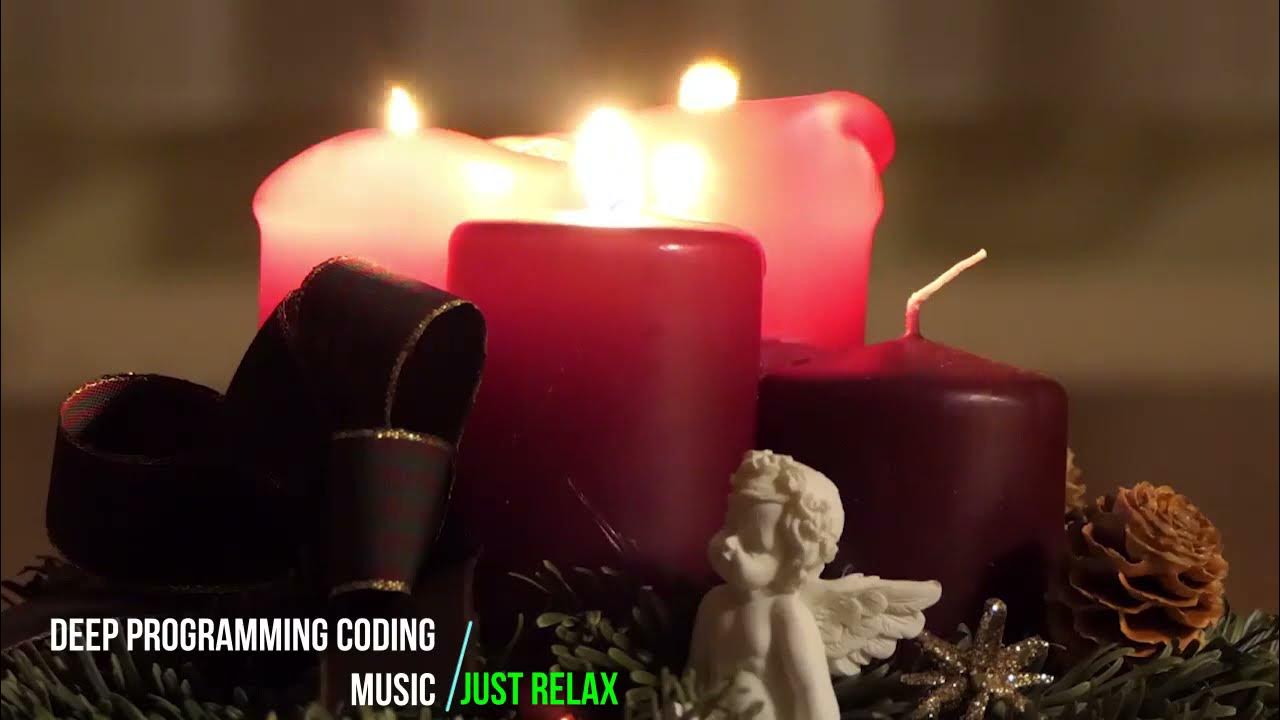 DEEP NIGHT MUSIC - PROGRAMMING CODING SKILL By Just Relax - YouTube Music