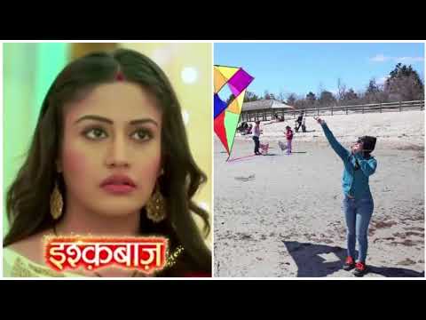 ISHQBAAZ संक्राति पर होगा  OBEROI’S का होगा मिलन  25th Jan 2018 New Twist In The Serial