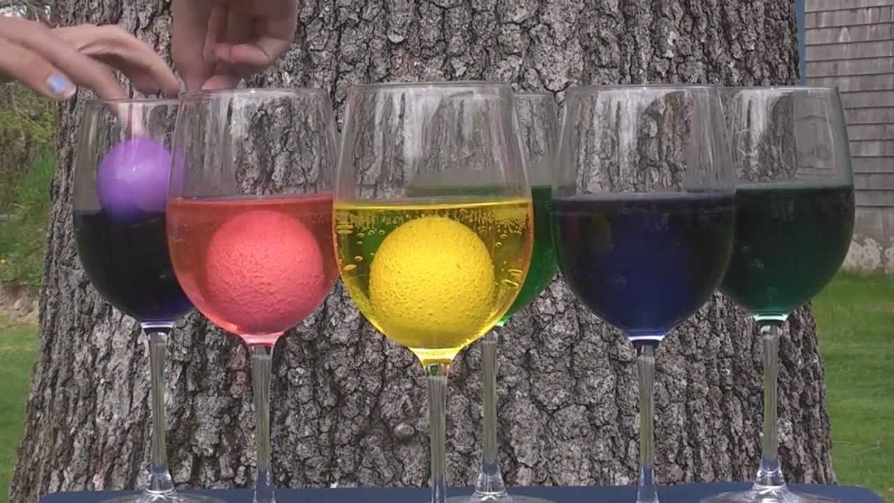 Egg Fight!!! - YouTube