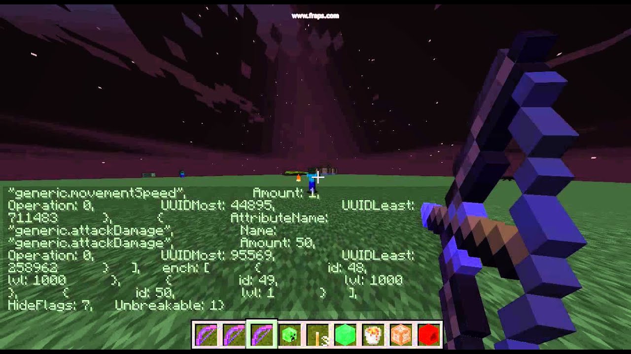 The Most Powerful Bow Ever!! - YouTube