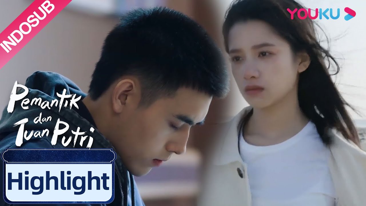 Zhu Yun putus asa saat kehilangan Li Xun! Li Xun tidak sadar! |Pemantik ...