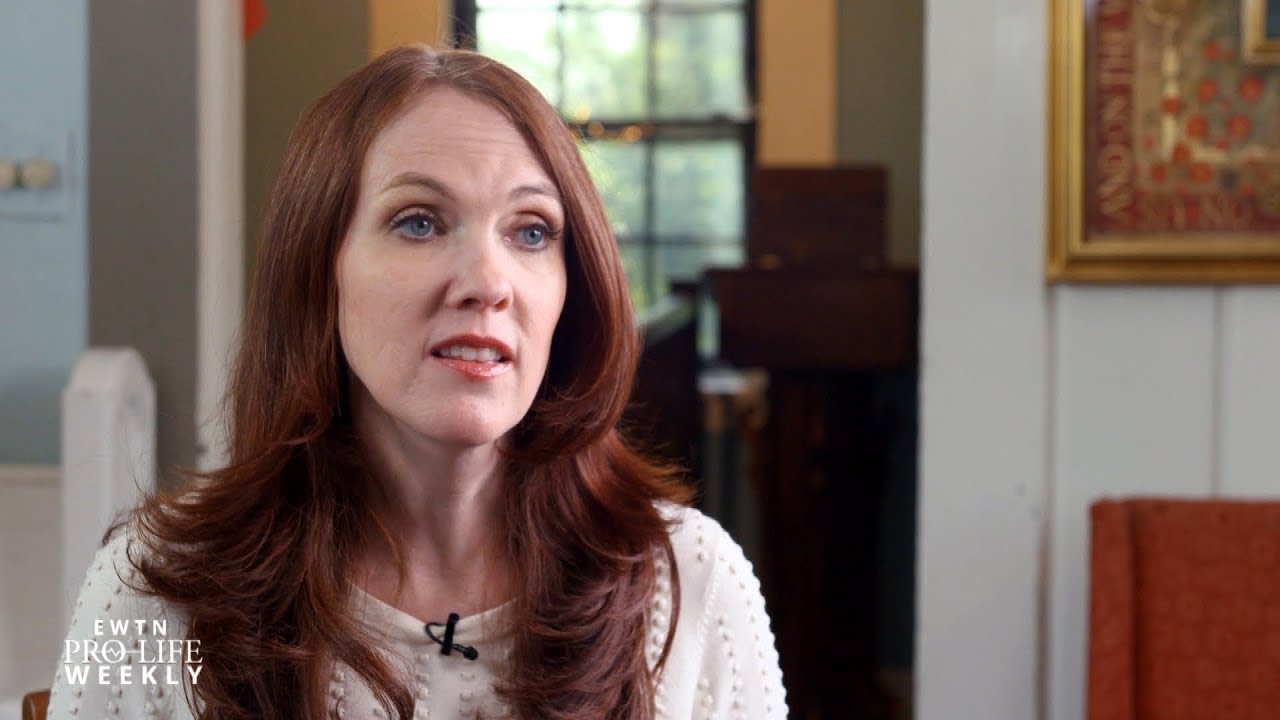 Jennifer Fulwiler Part 1: Saying Yes to Family and Personal Passions ...