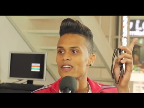 El fenomeno musical Dioli asotando a nivel mundial con su estilo - YouTube