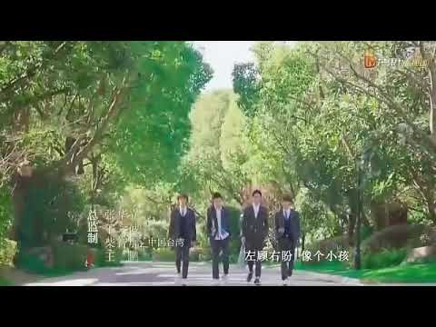 Meteor Garden Episode 1 English Sub - YouTube