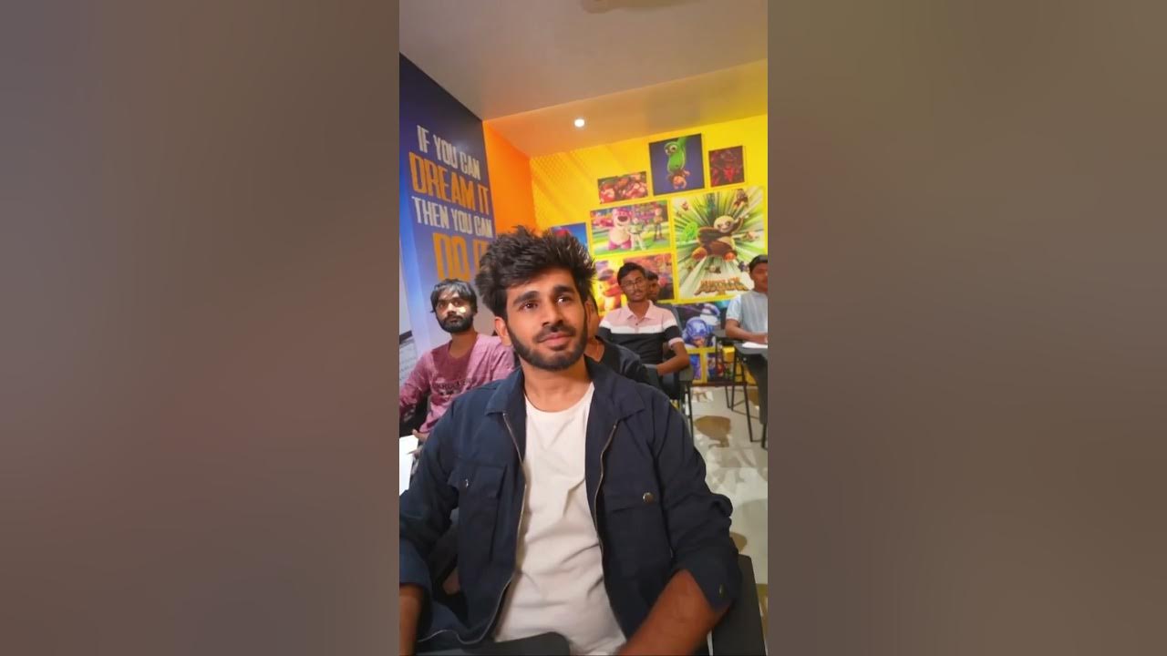 Frameboxx2.0 !! Unlock your creativity Turn your passion into career ⁠ - YouTube