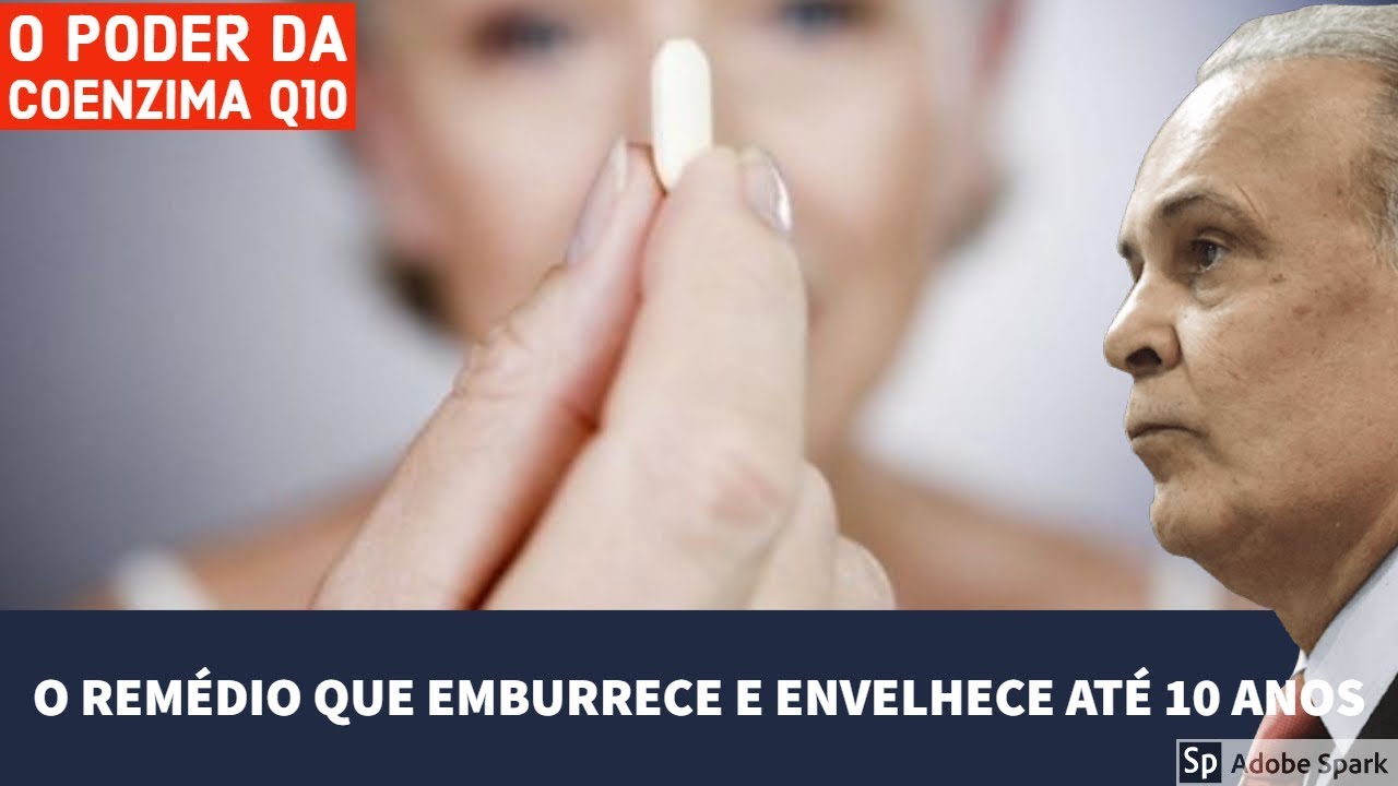 💊 O REMÉDIO QUE DEIXA BURRO E ENVELHECE O CÉREBRO EM 10 ANOS | Dr Lair ...