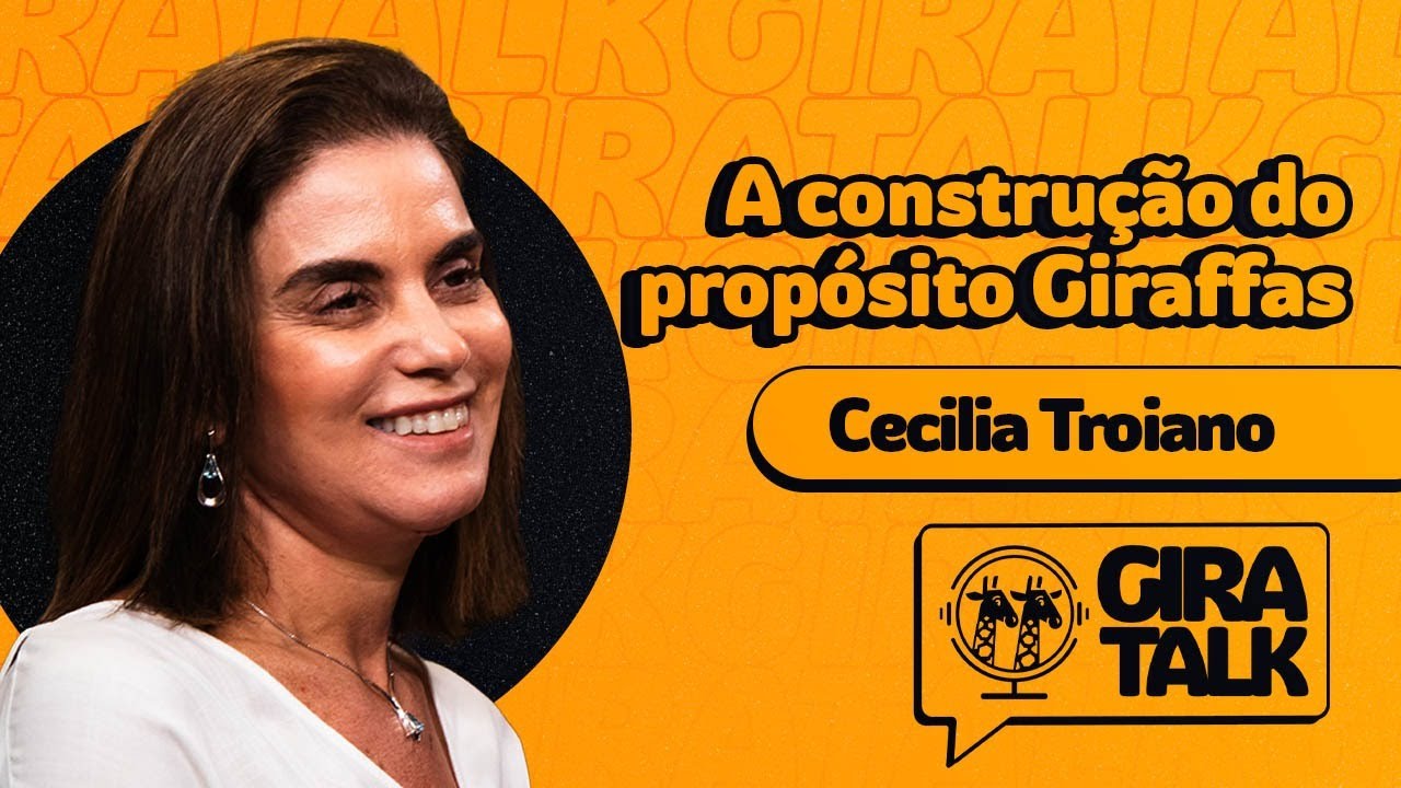 #T2: EPISÓDIO 4 – CECÍLIA TROIANO, ESPECIALISTA EM BRANDING - YouTube