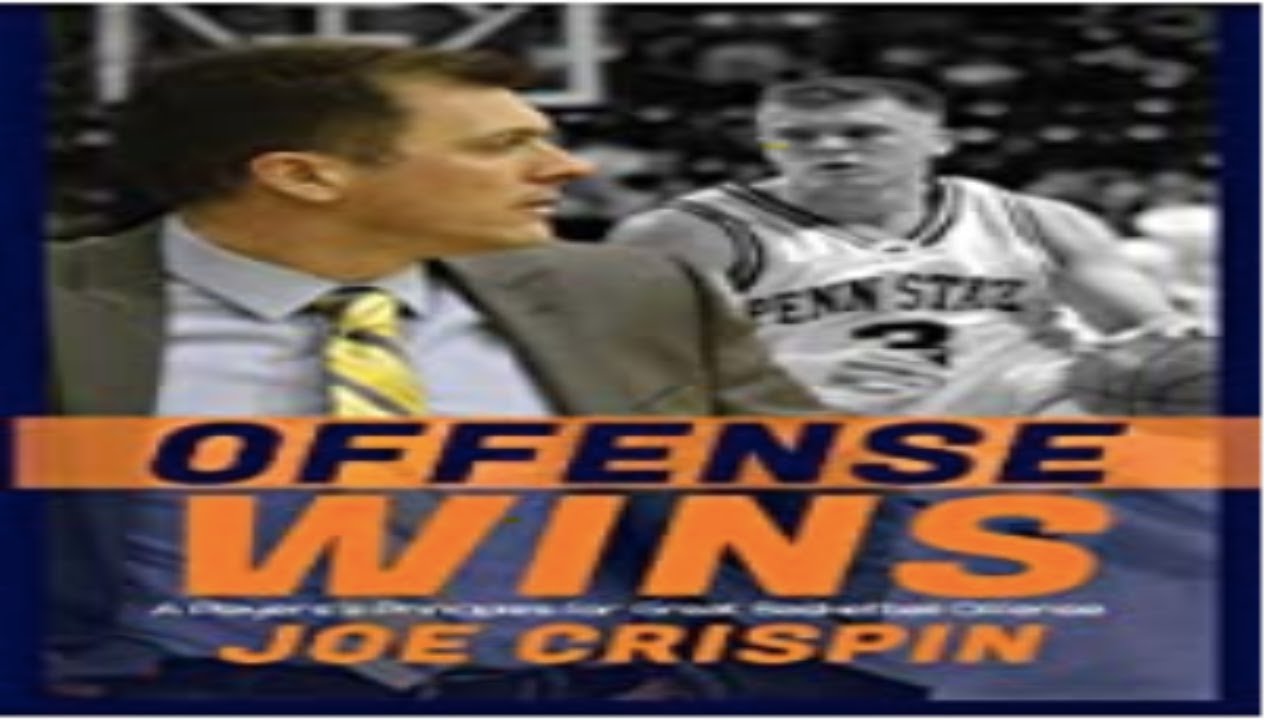 Joe Crispin & Coach Flavio Fioretti con consigli per i Basketball ...