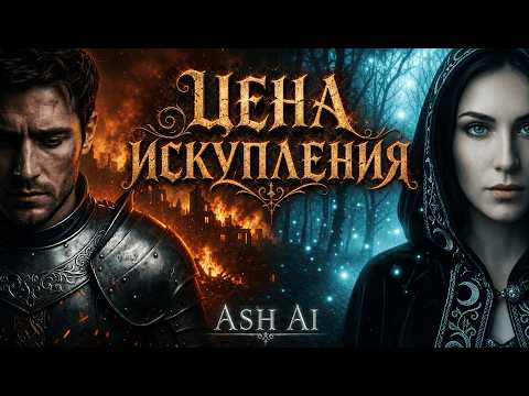 Ash AI - Цена Искупления. Авторская песня.  Рок-опера