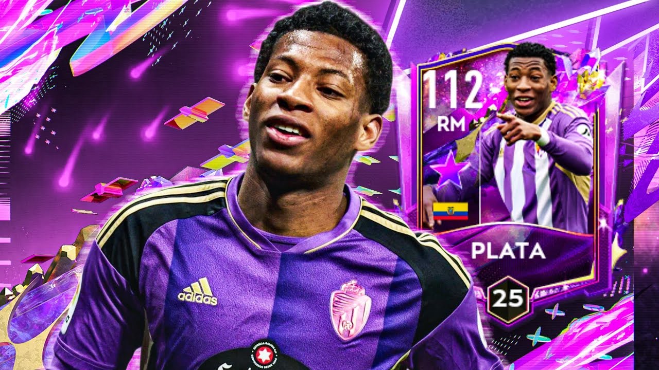 REVIEW DE PLATA | ES BUENO PERO.... FUTURE STARS EN FIFA MOBILE 22/23 ...