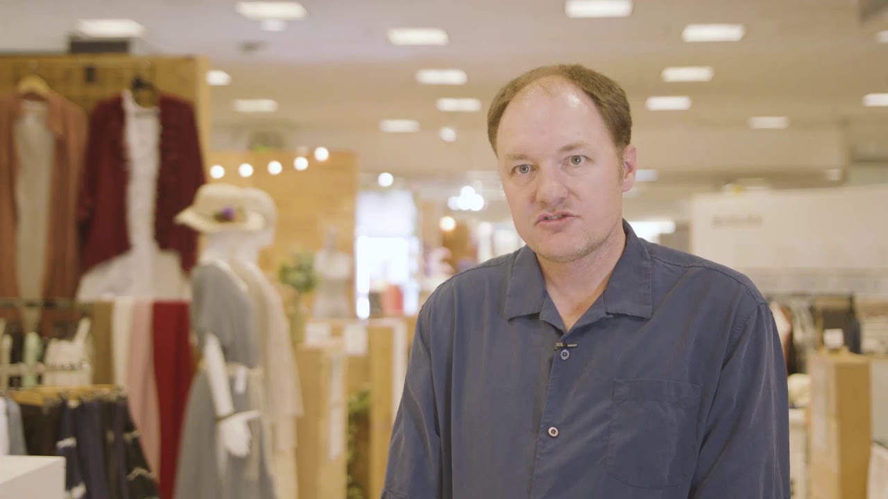 Welcome to Open Market OC! - YouTube