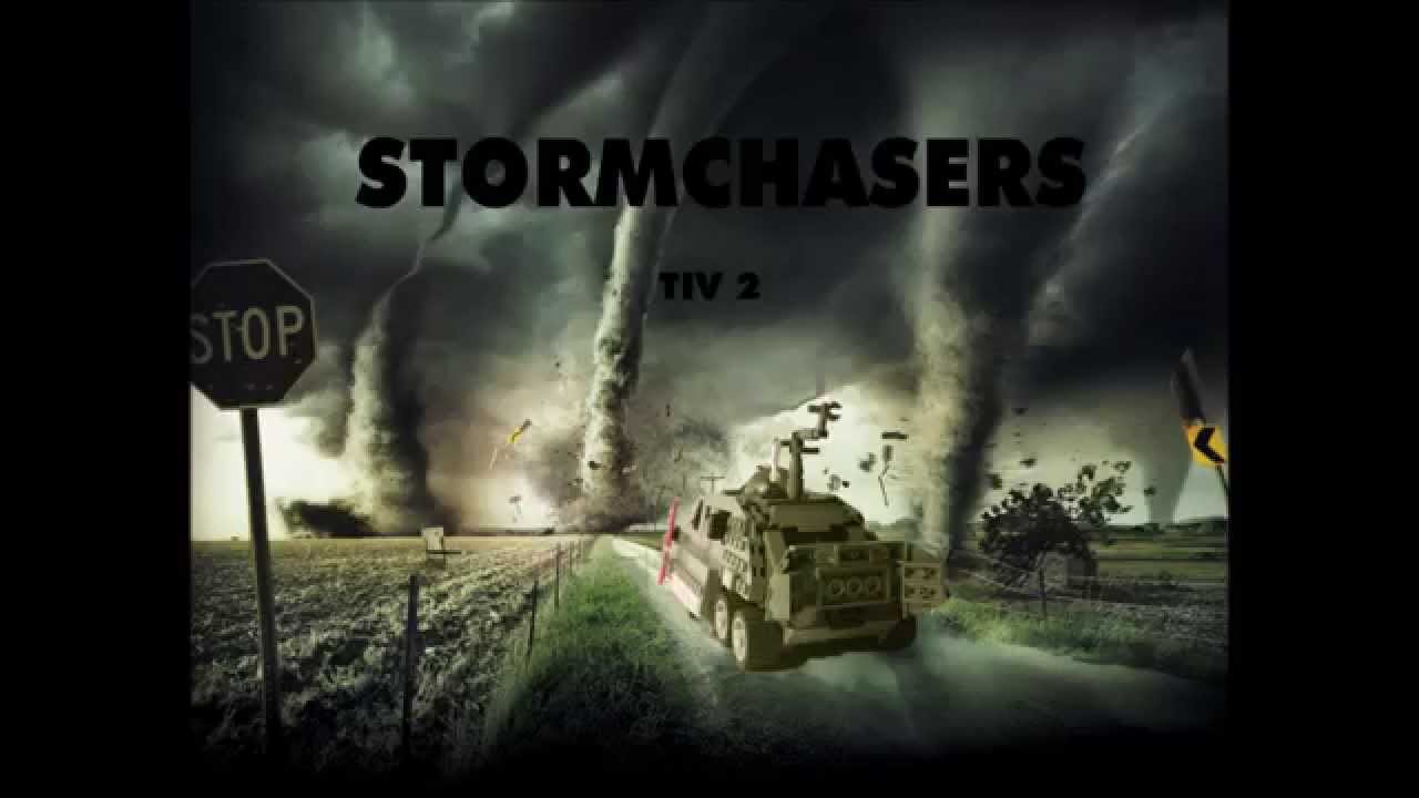 Lego TIV 2 Ideas - YouTube