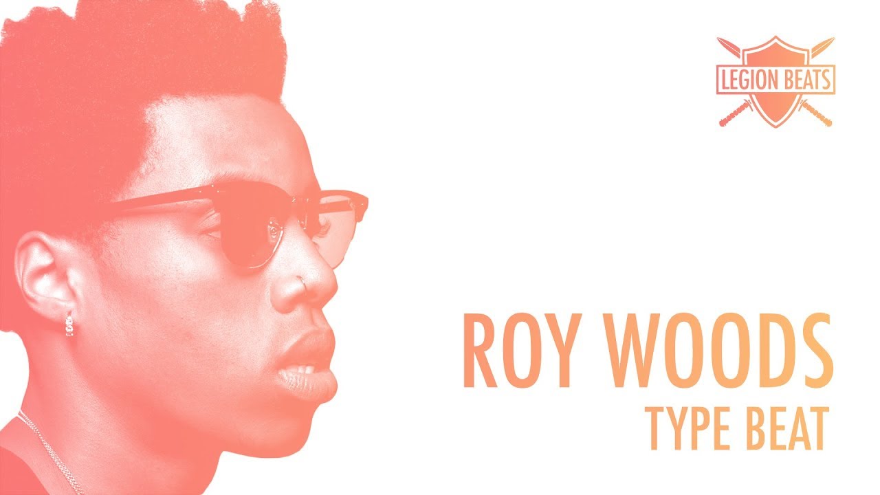 Roy Woods Type Beat - "Weekend" (Instrumental) Prod. Legion Beats - YouTube