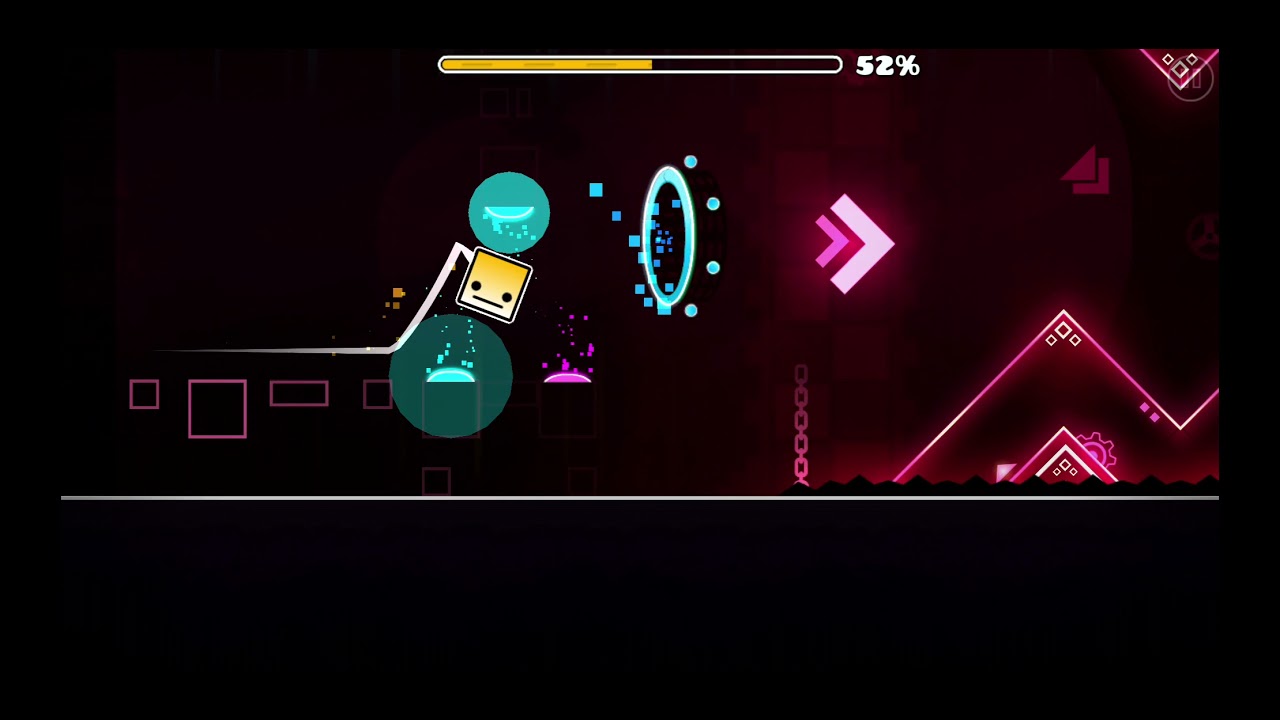 [67043873] WaterfalL (by DhrAw & SandyTAC, Hard) [Geometry Dash] - YouTube