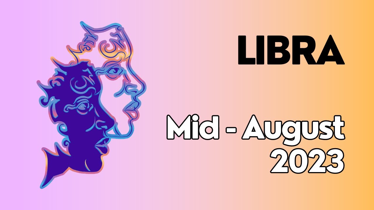 Libra! Making connections and taking a well deserve bow! - YouTube