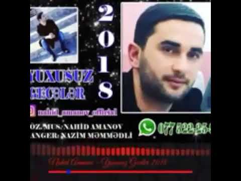 Yuxusuz geceler bawimi qatiwdirdim