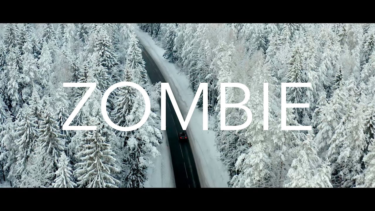 Tom Mod Zombie Youtube