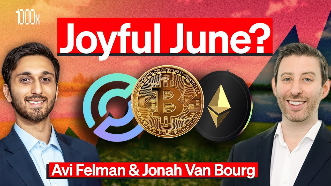 What Happened To Joyful June? - YouTube