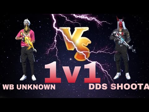 WB UNKNOWN VS DDS SHOOTA 1V1 ||WHO WILL WIN 🇯🇲 - YouTube