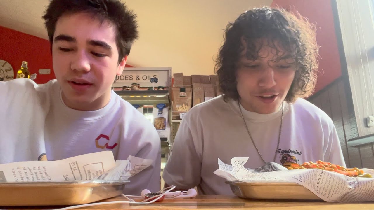 Review of the sharp!!!! - YouTube