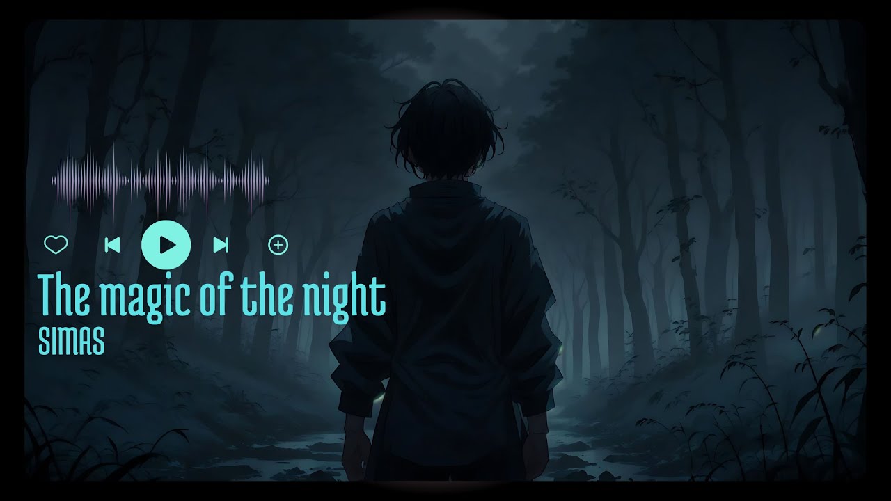 The Magic Of The Night | Song | SIMAS - YouTube
