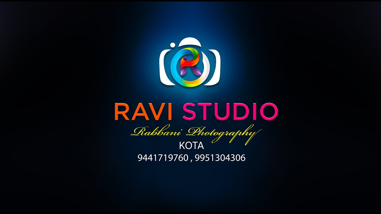 Ravi studio(Rabbani Photography) - YouTube