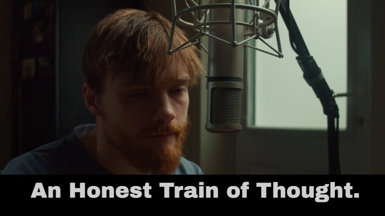 Living with BPD: Inside a Creative Mind - YouTube