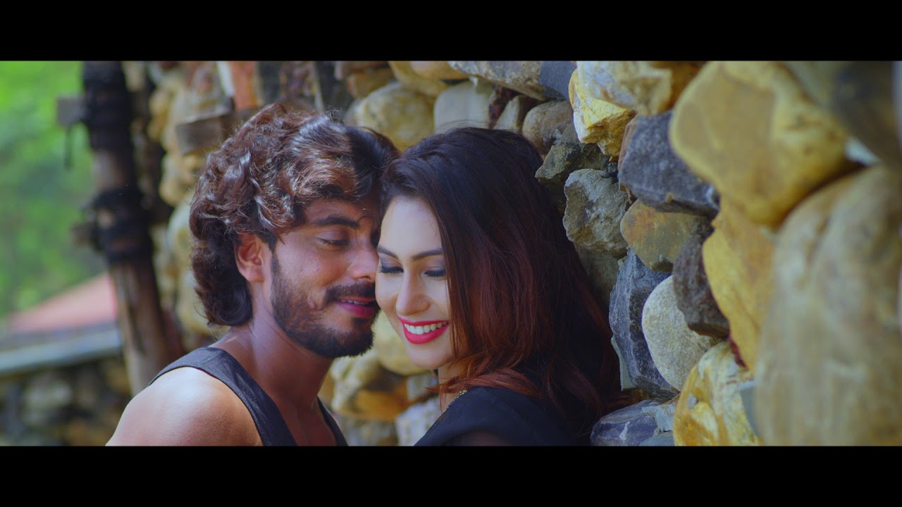 VITTALWADI TELUGU TRAILER | ROHIT REDDY | KEISHA RAWAT - YouTube