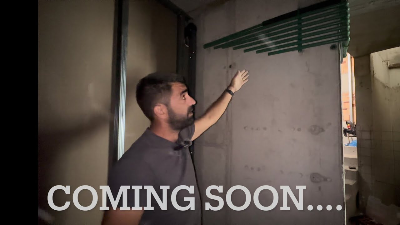 ΥΔΡΑΥΛΙΚΗ ΕΓΚΑΤΑΣΤΑΣΗ ΝΕΑΣ ΟΙΚΟΔΟΜΗΣ #υδραυλικα #αποχετευση#οικοδομη ...