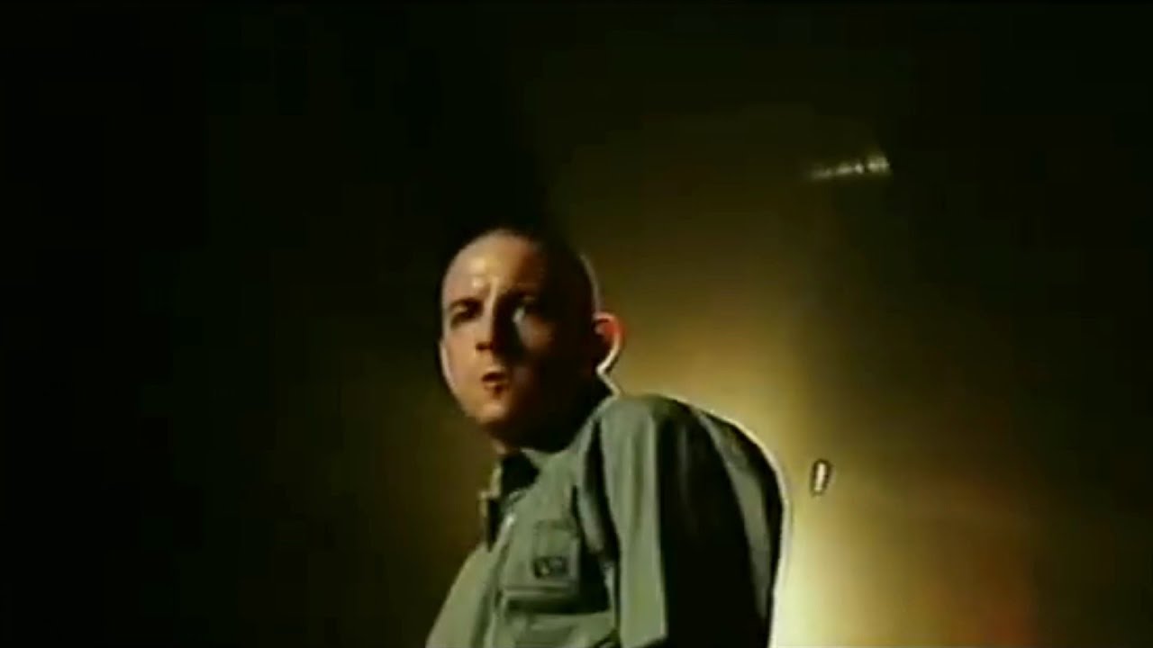 Papercut (Mix PPr:Kut) [Live Music Video] - Linkin Park - YouTube