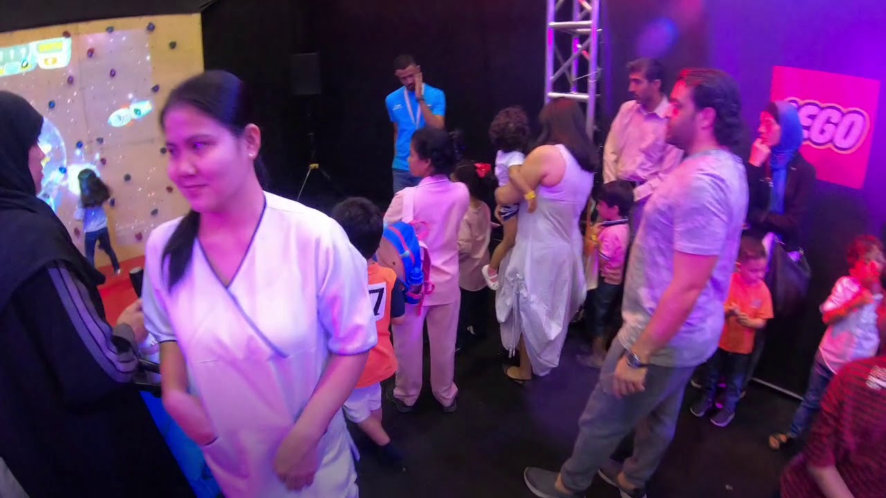 #Lego_Shows_Bahrain_2019 - YouTube