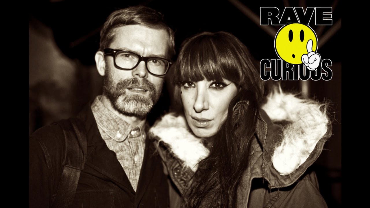 Surgeon & Lady Starlight interview on Rave Curious Podcast (Ep. 004 ...