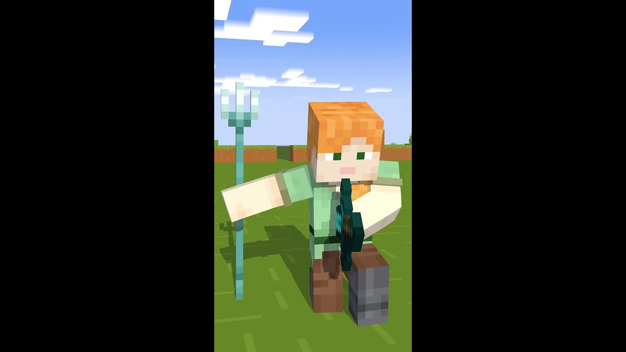 Live Minecraft Animation Shorts | ‬Speedy Pixel | 23th Animation Shorts ...