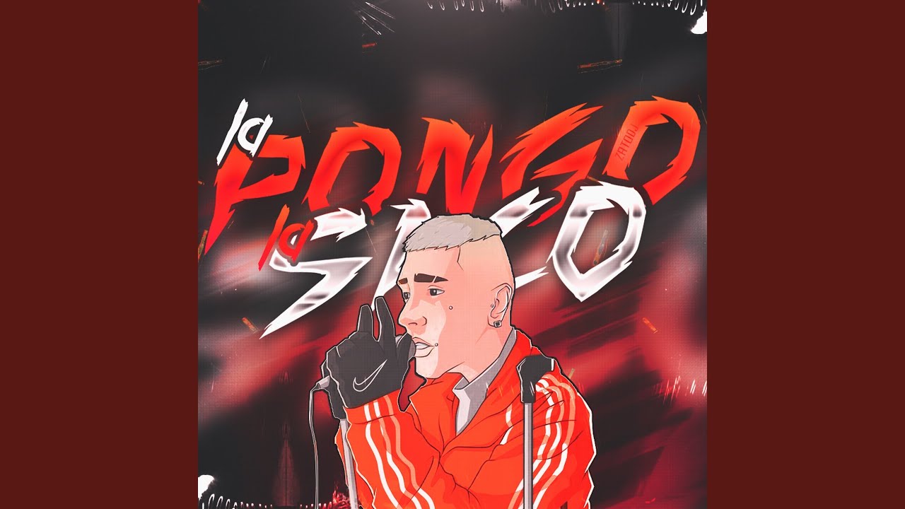 La Pongo La Saco - Rkt (Remix) - YouTube Music