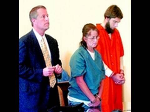 (Deadly Devotion) Amish Stud Pleads Guilty - Part 3 of "Maysville Amish ...