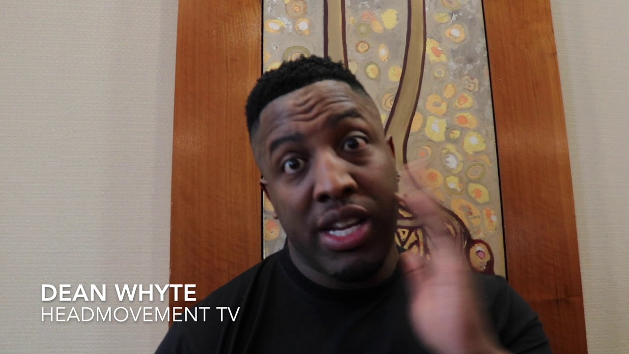 ' ON DRUGS FOR A LONG TIME' DEAN WHYTE ON MILLER, CALLS ANDY RUIZ A ...
